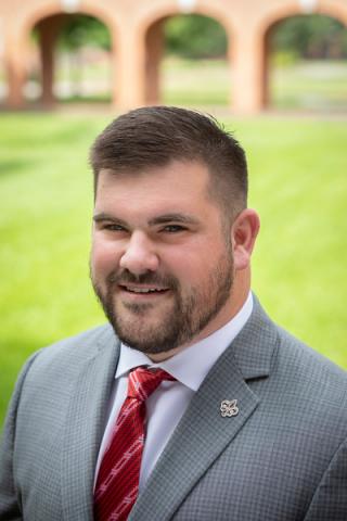 André David | University of Louisiana at Lafayette