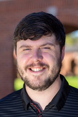 Bradley Griffiths | University of Louisiana at Lafayette