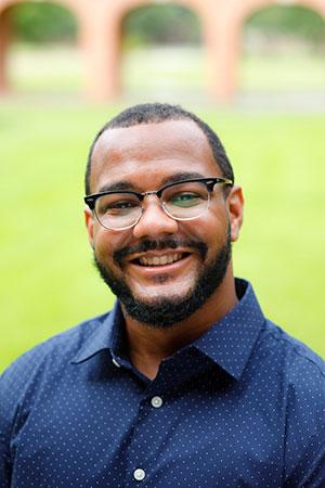 Devontae Guidry | University of Louisiana at Lafayette