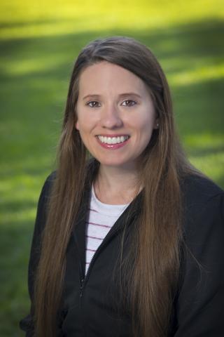 Kristina Bernard | University of Louisiana at Lafayette