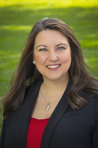 Laura Curtis | University of Louisiana at Lafayette