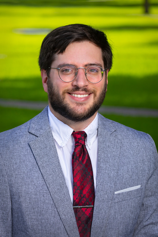 Samuel Farmer | University of Louisiana at Lafayette