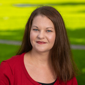 Adrienne Richard | University of Louisiana at Lafayette