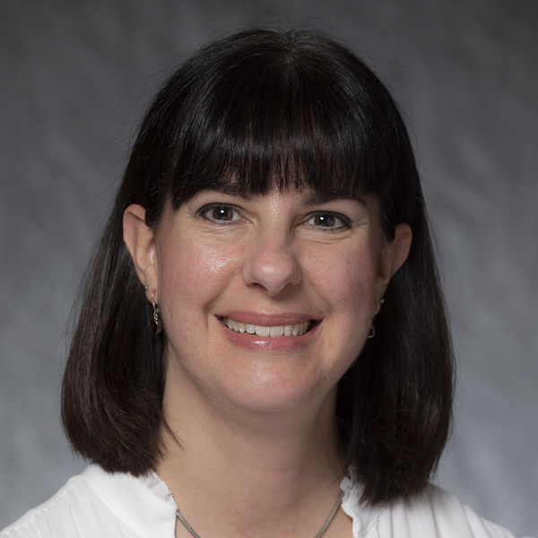 Amy Brown | University of Louisiana at Lafayette