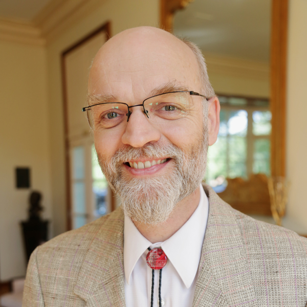 Jonathan Kulp | University of Louisiana at Lafayette