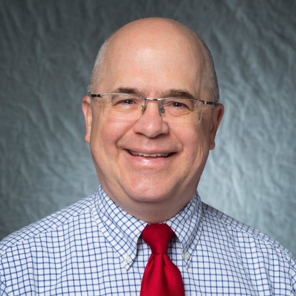 Mark Honegger | University of Louisiana at Lafayette