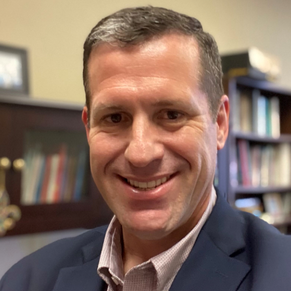 Ryan Nelson | University of Louisiana at Lafayette