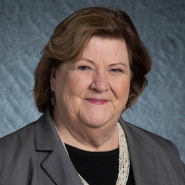 Marie Frank | University of Louisiana at Lafayette