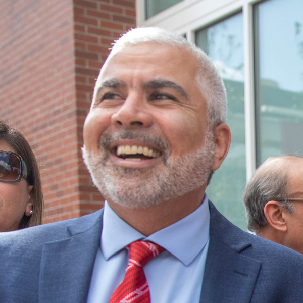 Azmy Ackleh | University of Louisiana at Lafayette