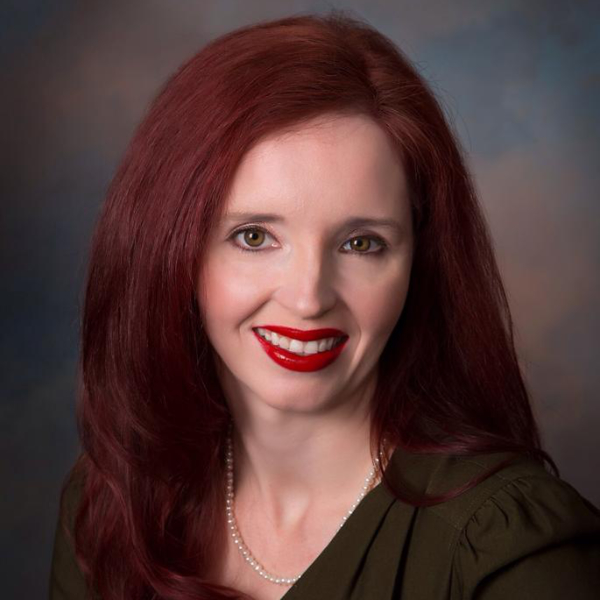 Christy McDonald Lenahan | University of Louisiana at Lafayette