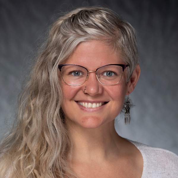 Emily Sandoz | University of Louisiana at Lafayette