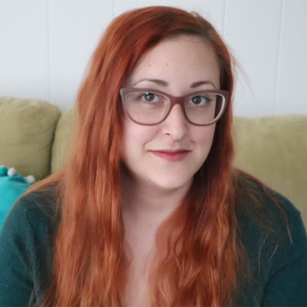 Michelle Jeanis | University of Louisiana at Lafayette