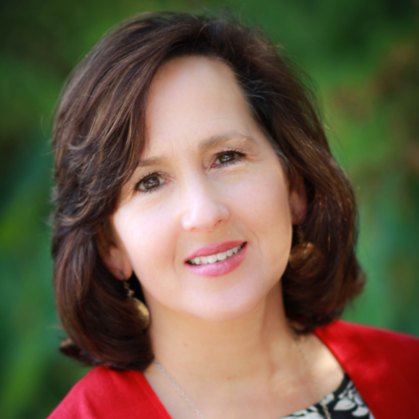 Frances Stueben | University of Louisiana at Lafayette