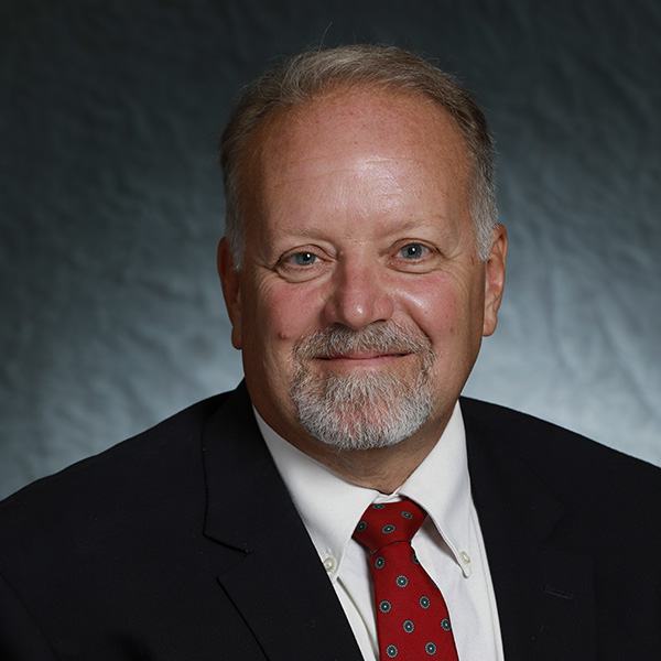 Alan Barhorst | University of Louisiana at Lafayette