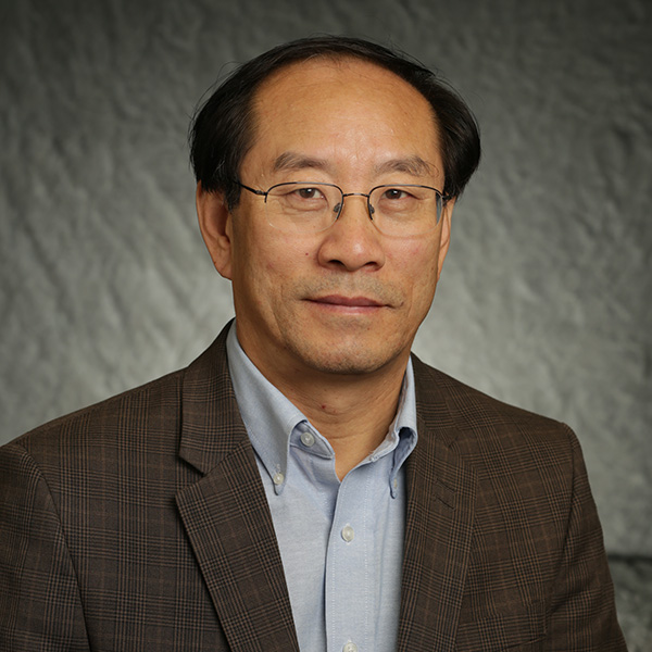 Boyun Guo | University of Louisiana at Lafayette