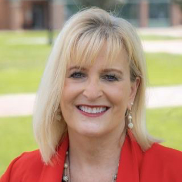 Cindy Carrier | University of Louisiana at Lafayette