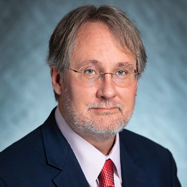 David Yarbrough | University of Louisiana at Lafayette