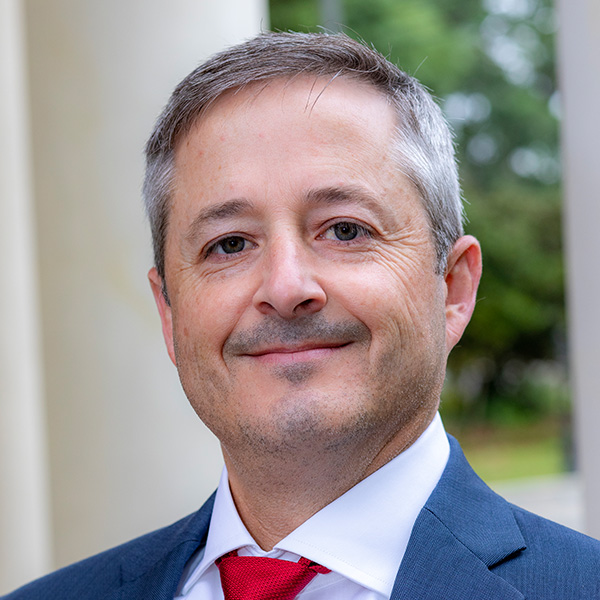 Karl Meche | University of Louisiana at Lafayette