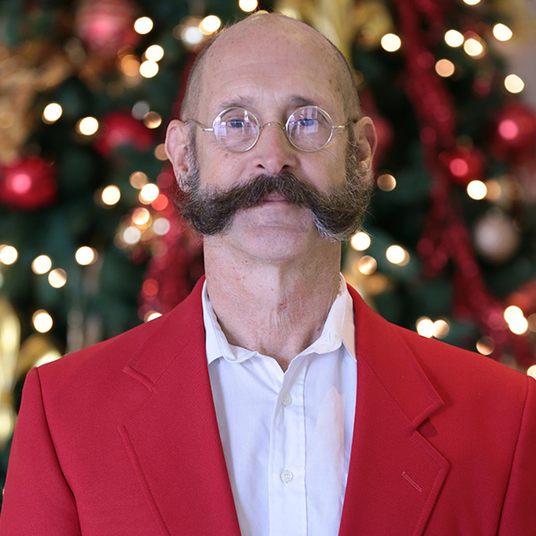 Mark Smith | University of Louisiana at Lafayette