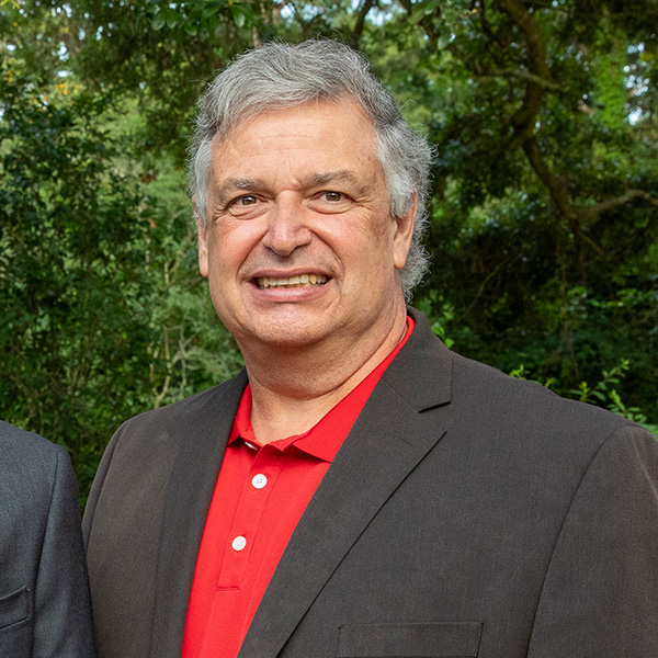 Mark Zappi | University of Louisiana at Lafayette