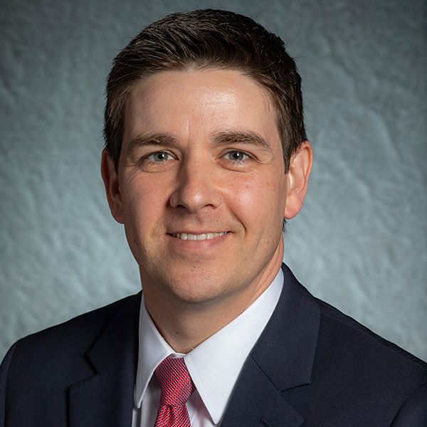 Stephen Barnes | University of Louisiana at Lafayette