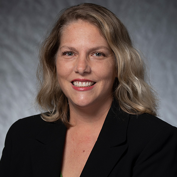 Susan Arceneaux | University of Louisiana at Lafayette