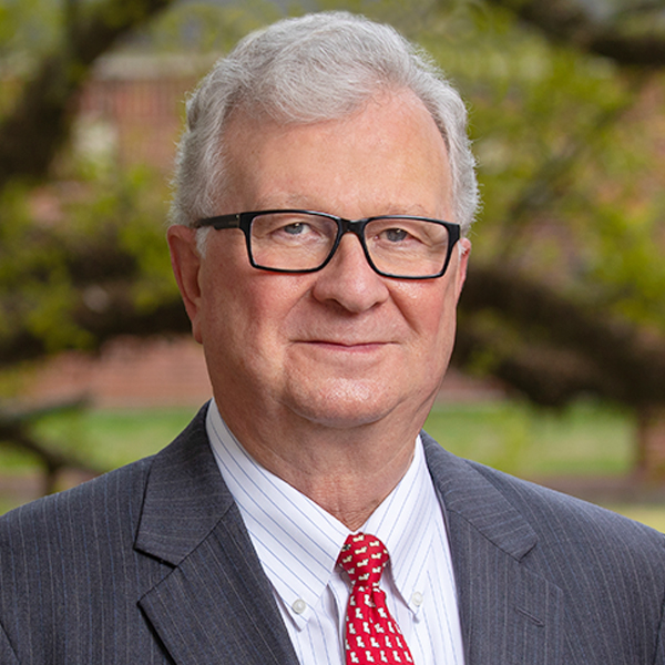 E. Joseph Savoie | University of Louisiana at Lafayette