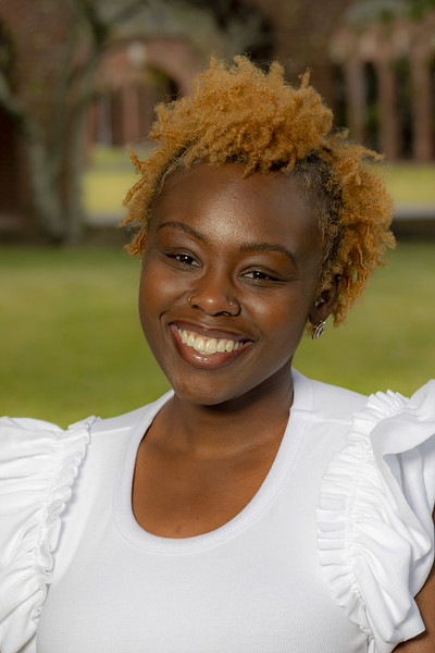 Lauren Brooks | University of Louisiana at Lafayette