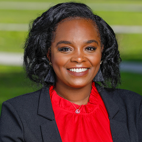 Amythyst Vernon | University of Louisiana at Lafayette