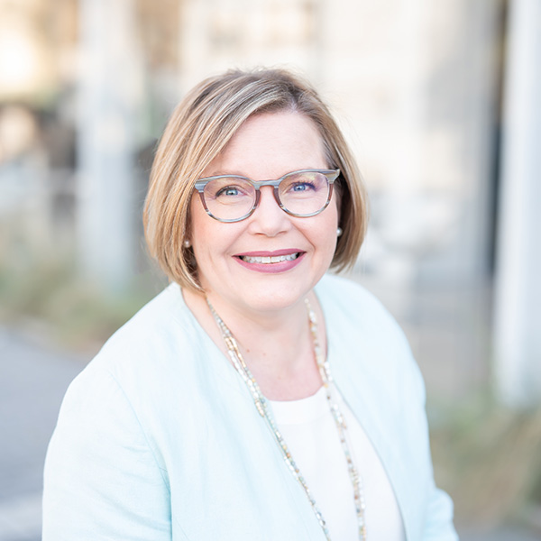 Mary Farmer-Kaiser | University of Louisiana at Lafayette