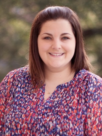 Katie Landry | University of Louisiana at Lafayette