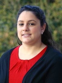 Megan Trahan | University of Louisiana at Lafayette