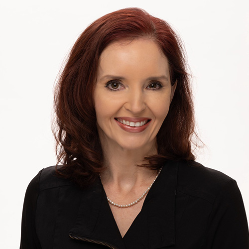 Christy McDonald Lenahan | University of Louisiana at Lafayette