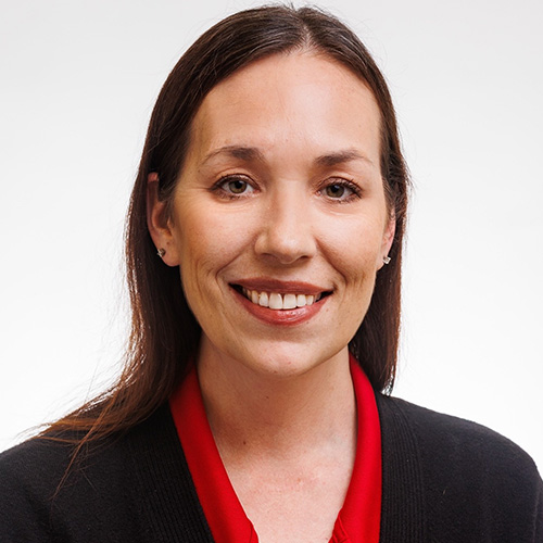 Krista Fontenot | University of Louisiana at Lafayette