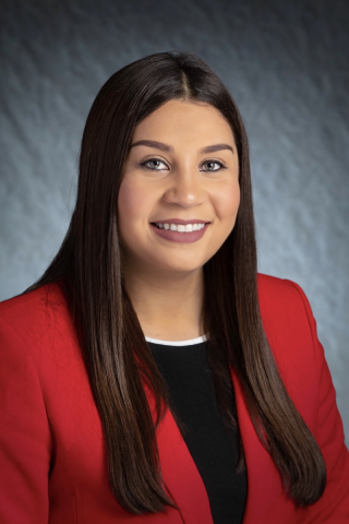 Lori Frederick | University of Louisiana at Lafayette