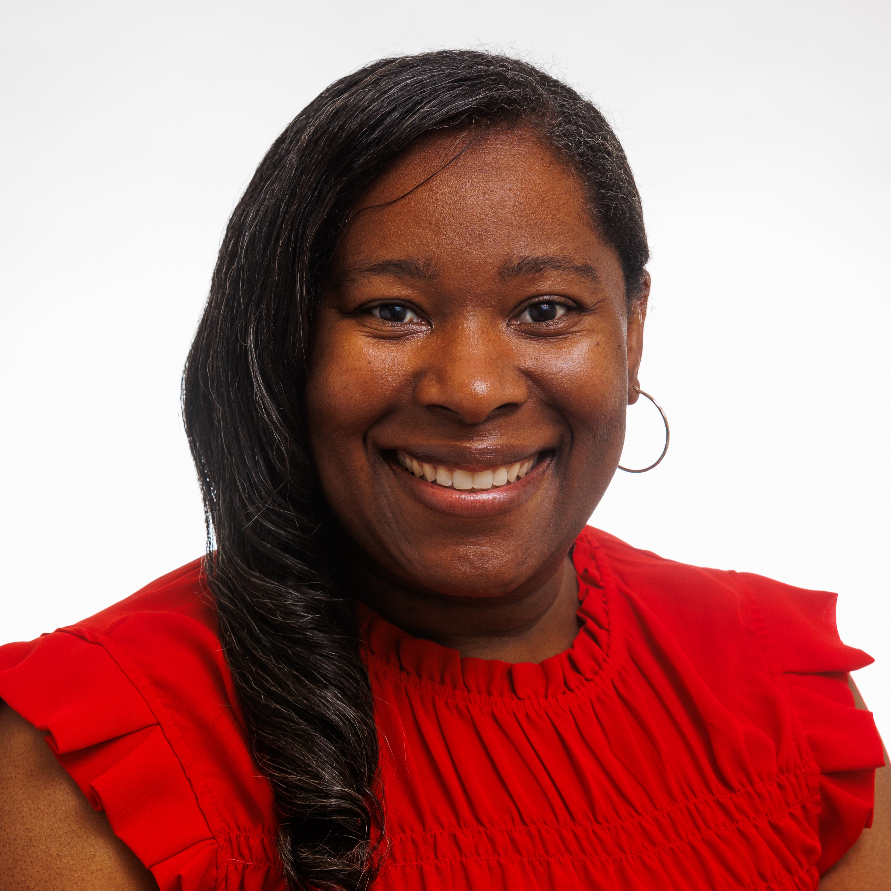 Tasha Evans | University of Louisiana at Lafayette