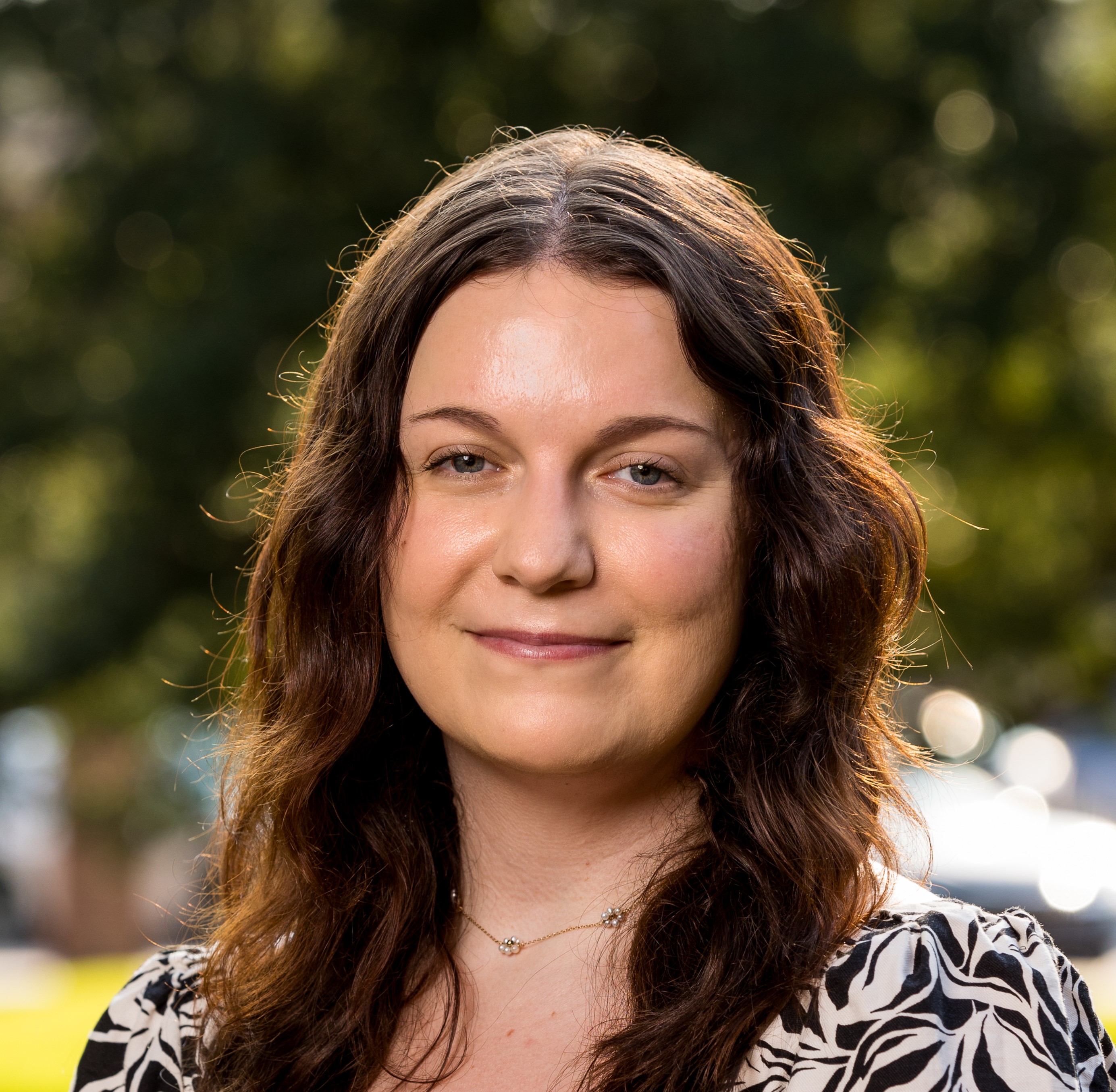 Ellie Bennett | University of Louisiana at Lafayette