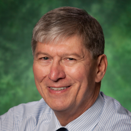 Gary A. Glass | University of Louisiana at Lafayette