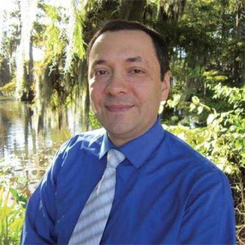 Lucian Dinu | University of Louisiana at Lafayette
