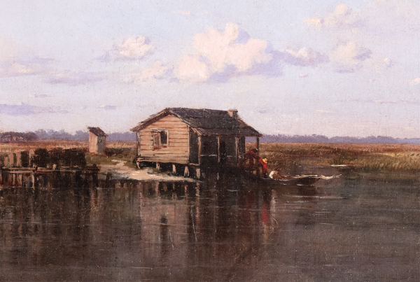 Several spring exhibits in place at University’s Hilliard Art Museum ...