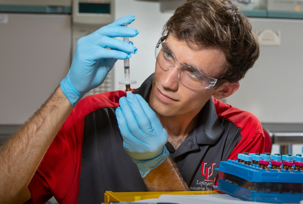 Graduate programs recognized by U.S. News & World Report | University ...