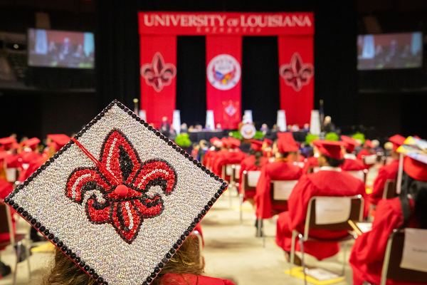 Fall 2023 Commencement ceremonies set for Friday, Dec. 15, and Saturday ...
