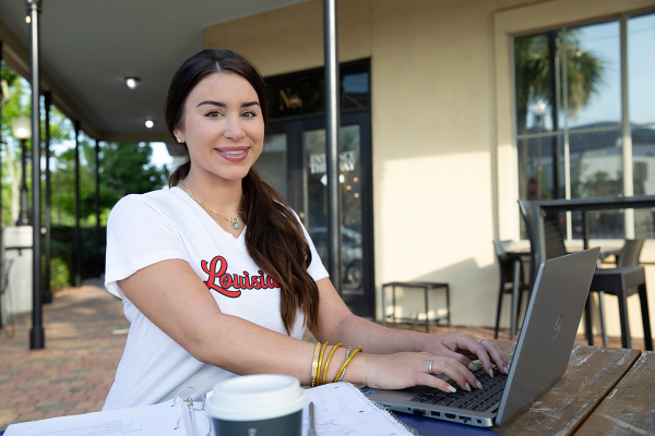U.S. News ranks UL Lafayette online programs among nation’s best for ...
