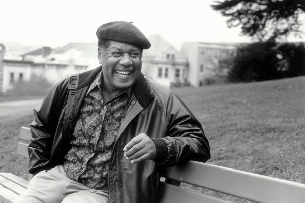 Ernest J. Gaines’ “A Lesson Before Dying” first pick for new Common ...