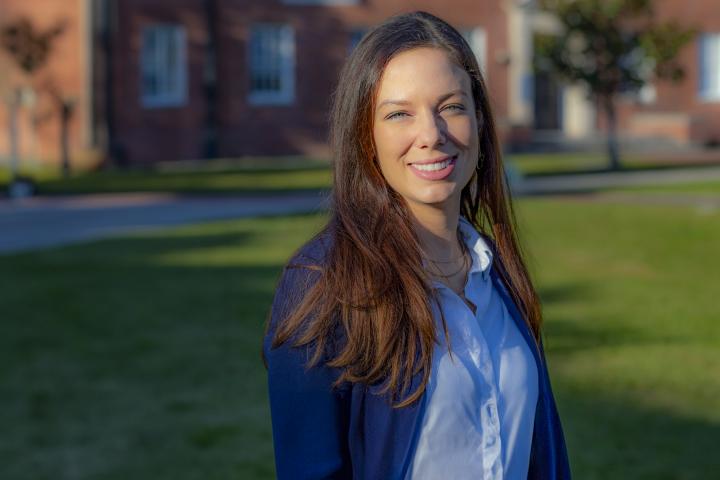 MS in Accounting Online | UL Lafayette