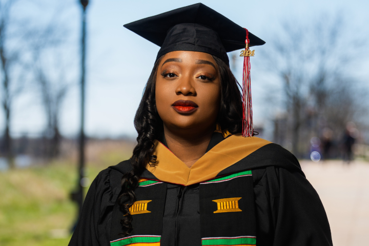 Online Master of Business Administration | UL Lafayette