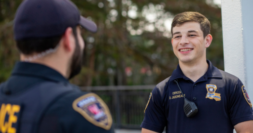 Explore Criminal Justice Careers | University of Louisiana at Lafayette