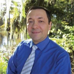 Lucian Dinu | University of Louisiana at Lafayette