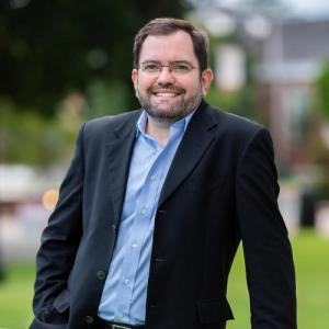 Nicholas G. Lipari | University of Louisiana at Lafayette