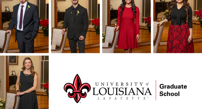 News & Announcements | University of Louisiana at Lafayette